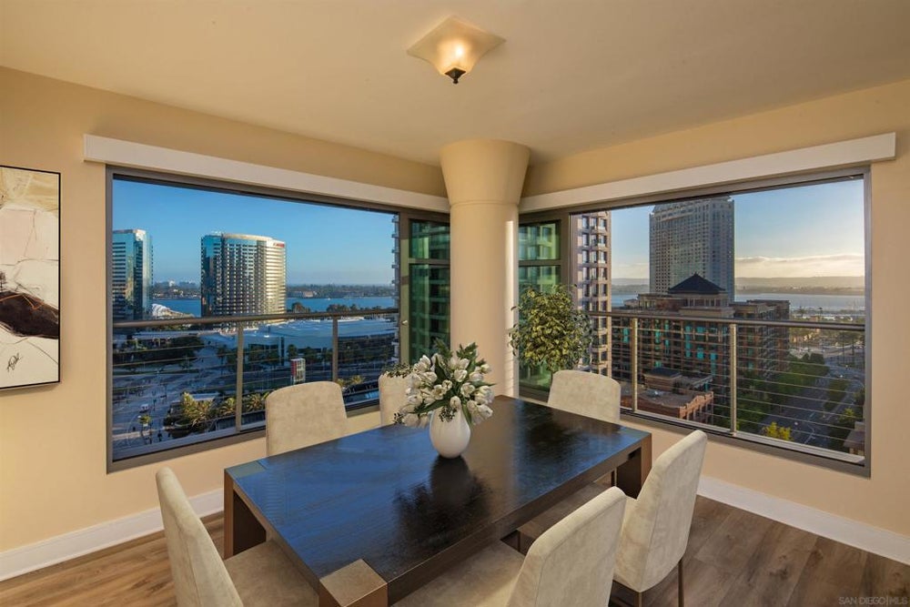 645 Front St #1612, San Diego, CA 92101 - MLS# 250023429SD - Coldwell ...