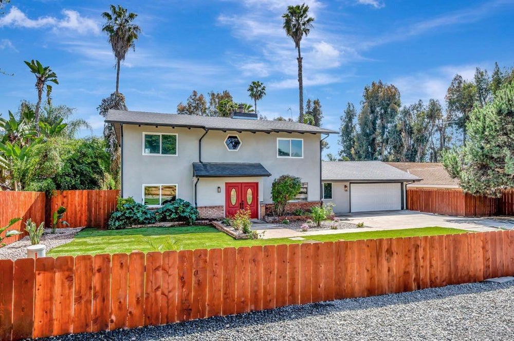 1349 Bonair Rd, Vista, CA 92084 - MLS# 250033749SD - Coldwell Banker