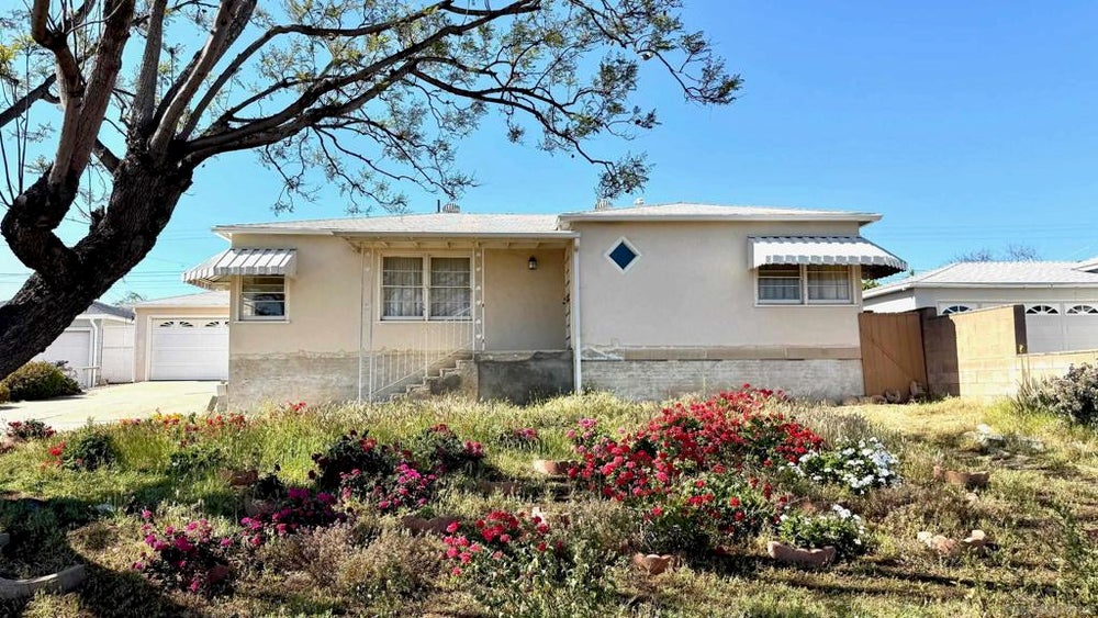 6934 Ohio Ave, La Mesa, CA 91942 - MLS# 250027038SD - Coldwell Banker