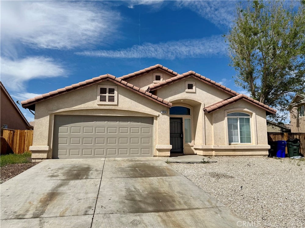 14814 Sandstone Street, Adelanto, CA 92301 - MLS# GD25079323 - Coldwell ...