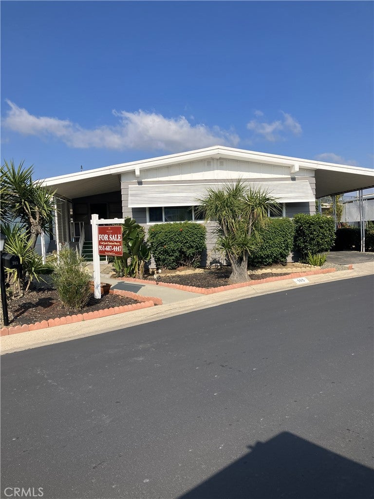 3700 Buchanan Street #105, Riverside, CA 92503 - MLS# IV26017463 ...