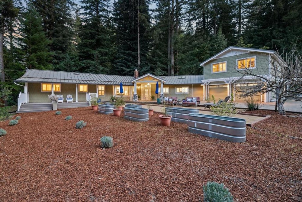 24150 Big Basin Way, Saratoga, CA 95070 - MLS# ML82000055 - Coldwell Banker