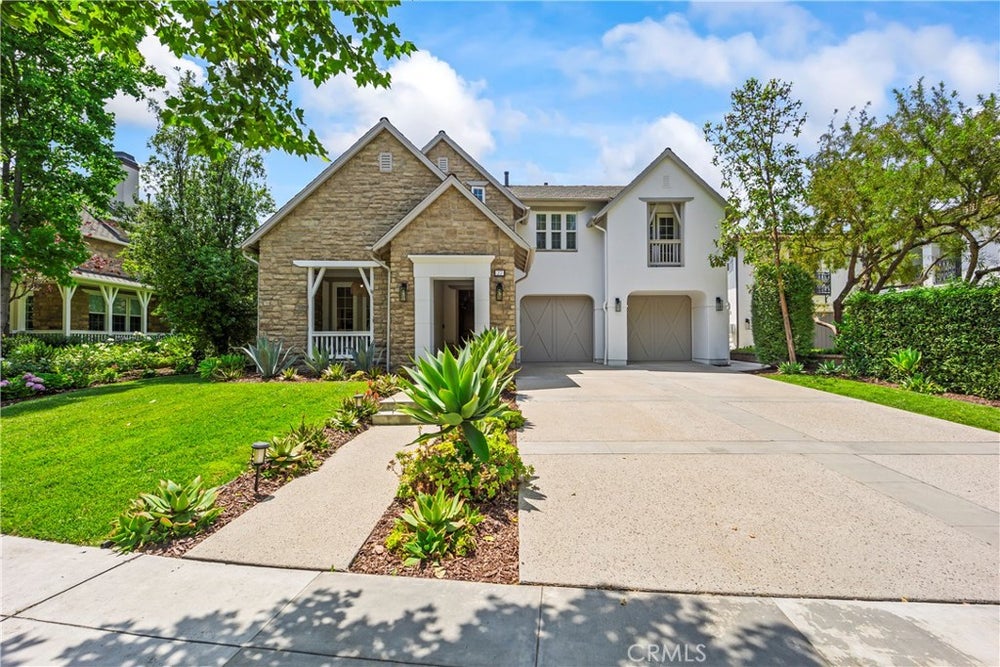 27 Basilica Place, Ladera Ranch, CA 92694 - MLS# OC25151165 - Coldwell ...