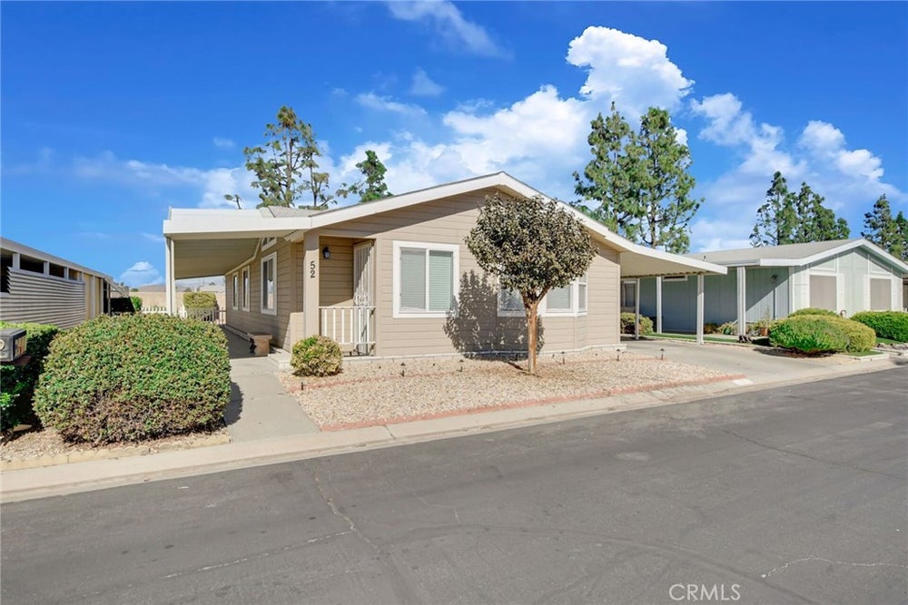 1250 N Kirby Street #52, Hemet, CA 92545 - MLS# SW23203336 - Coldwell ...