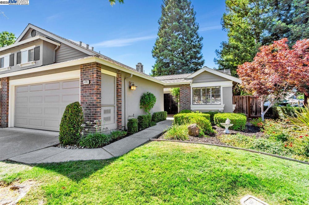 1235 Sunshine Cir, Danville, CA 94506 - MLS# 41101138 - Coldwell Banker