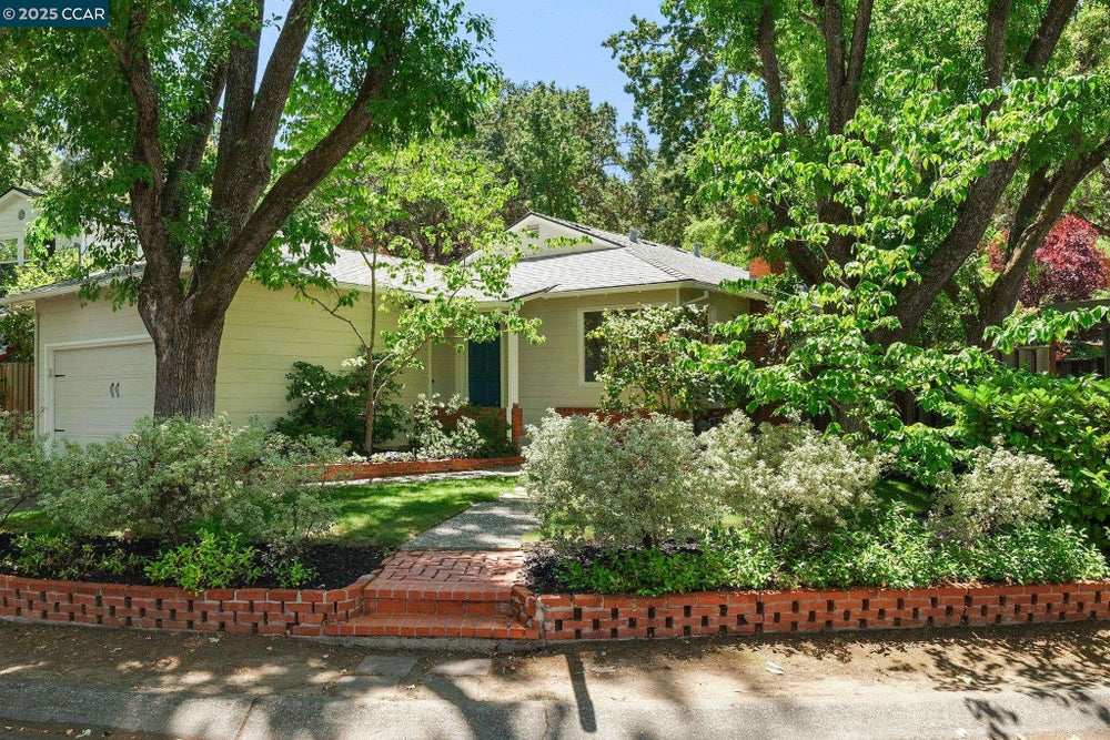 71 Maple Ln, Walnut Creek, CA 94595 - MLS# 41105804 - Coldwell Banker