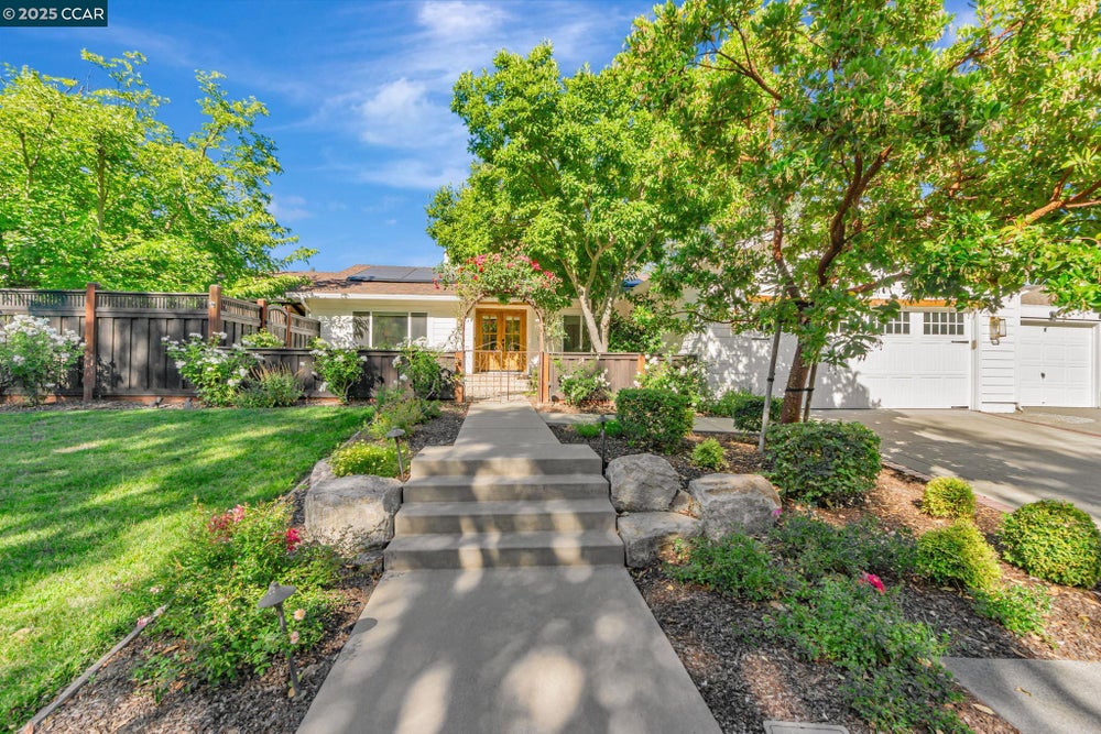 1675 Saint David Dr, Danville, CA 94526 - MLS# 41106552 - Coldwell Banker