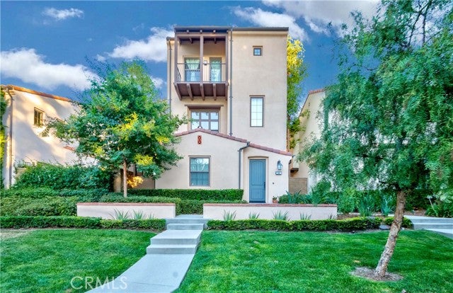 54 Painted Trellis, Irvine, CA 92620 - MLS# CROC23143552 - Coldwell Banker