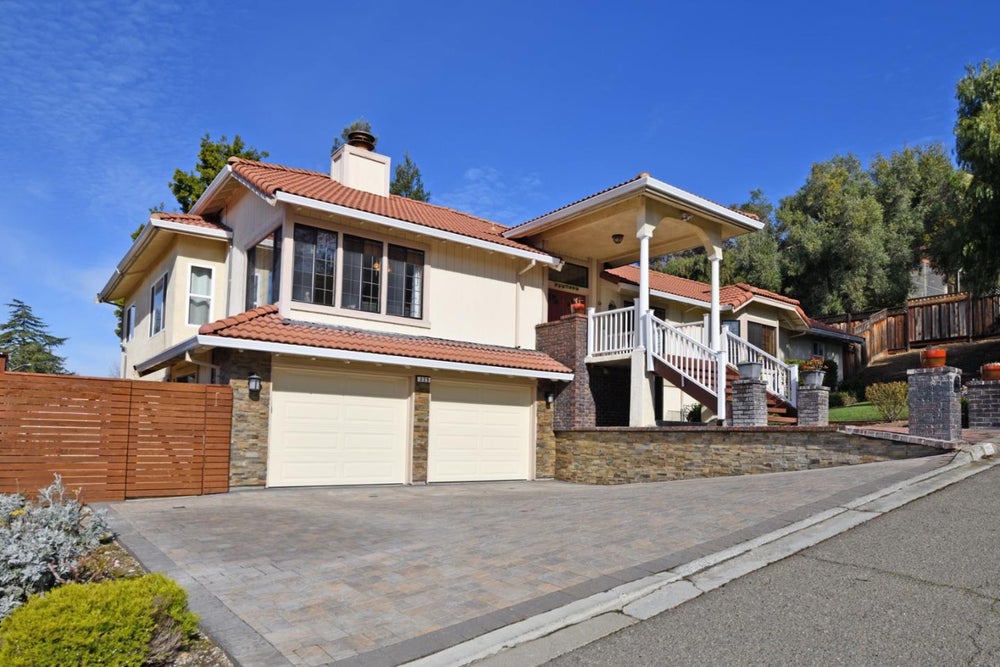 325 Britto Terrace, Fremont, CA 94539 - MLS# 81994599 - Coldwell Banker