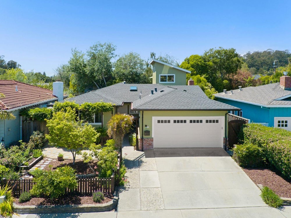 151 Molly Way, Santa Cruz, CA 95065 - MLS# 82005399 - Coldwell Banker