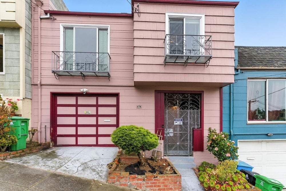 662 Colby Street, San Francisco, CA 94134 - MLS# 82012820 - Coldwell Banker