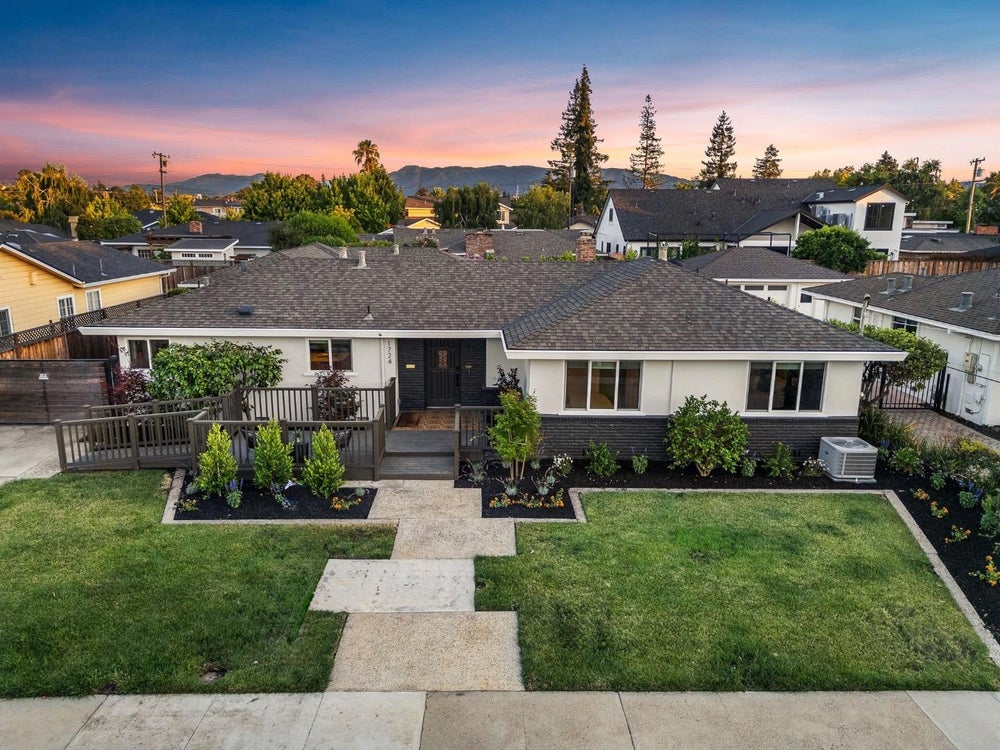 1724 Isabel Drive, San Jose, CA 95125 - MLS# 82013372 - Coldwell Banker