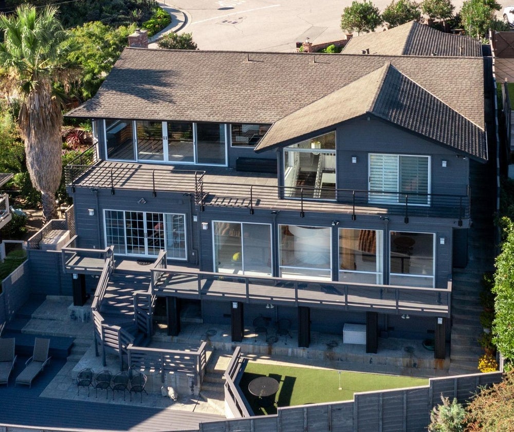 902 Laurent Street, Santa Cruz, CA 95060 - MLS# 82027765 - Coldwell Banker