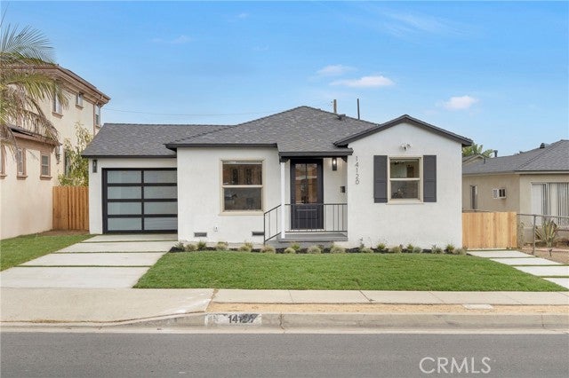 14603 Ocean Gate Ave Hawthorne Ca 90250