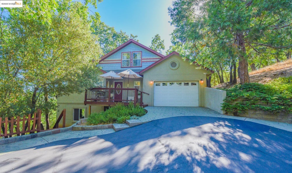 21169 Crystal Falls Drive, Sonora, CA 95370 - MLS# 41105954 - Coldwell ...