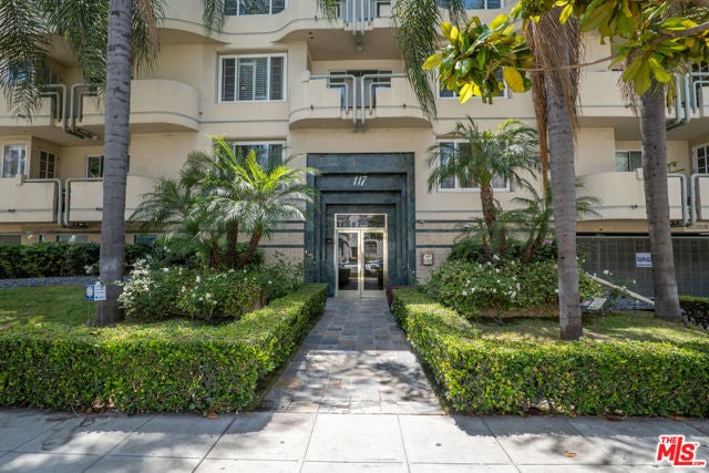Coldwell Banker Beverly Hills