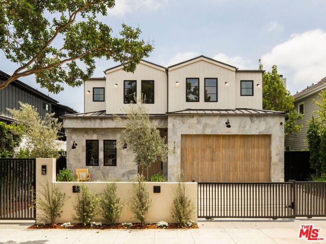 4150 Farmdale Avenue, Studio City (Los Angeles), CA 91604 - MLS ...