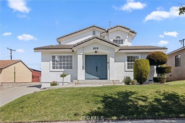 313 E Arlight Street, Monterey Park, CA 91755 - MLS# CRAR25077611 - Coldwell Banker