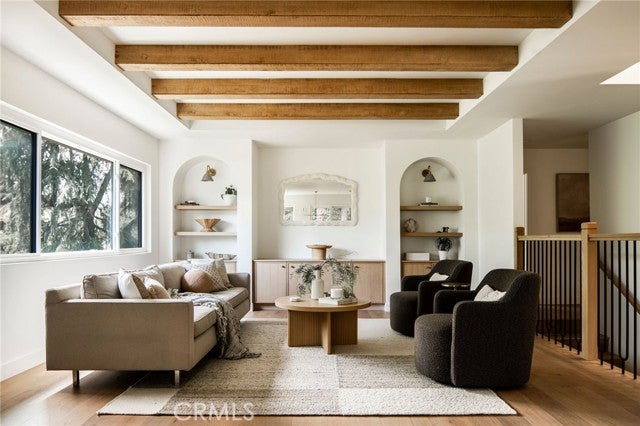 521 Fremont Drive, Pasadena, CA 91103 - MLS# CRAR25082949 - Coldwell Banker