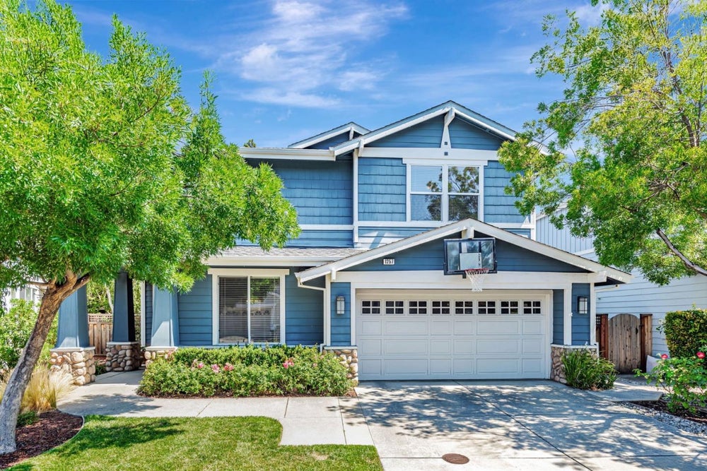 1257 Cobblestone Drive, Campbell, CA 95008 - MLS# ML82014670 - Coldwell Banker