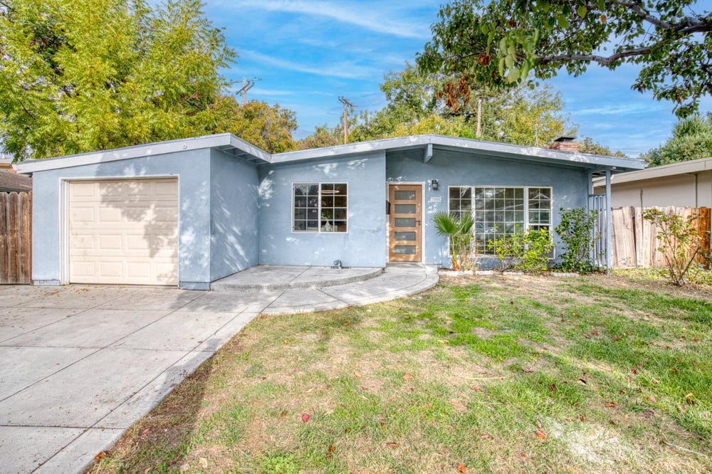 2035 Jackson Street, Santa Clara, CA 95050 - MLS# ML82027545 - Coldwell ...