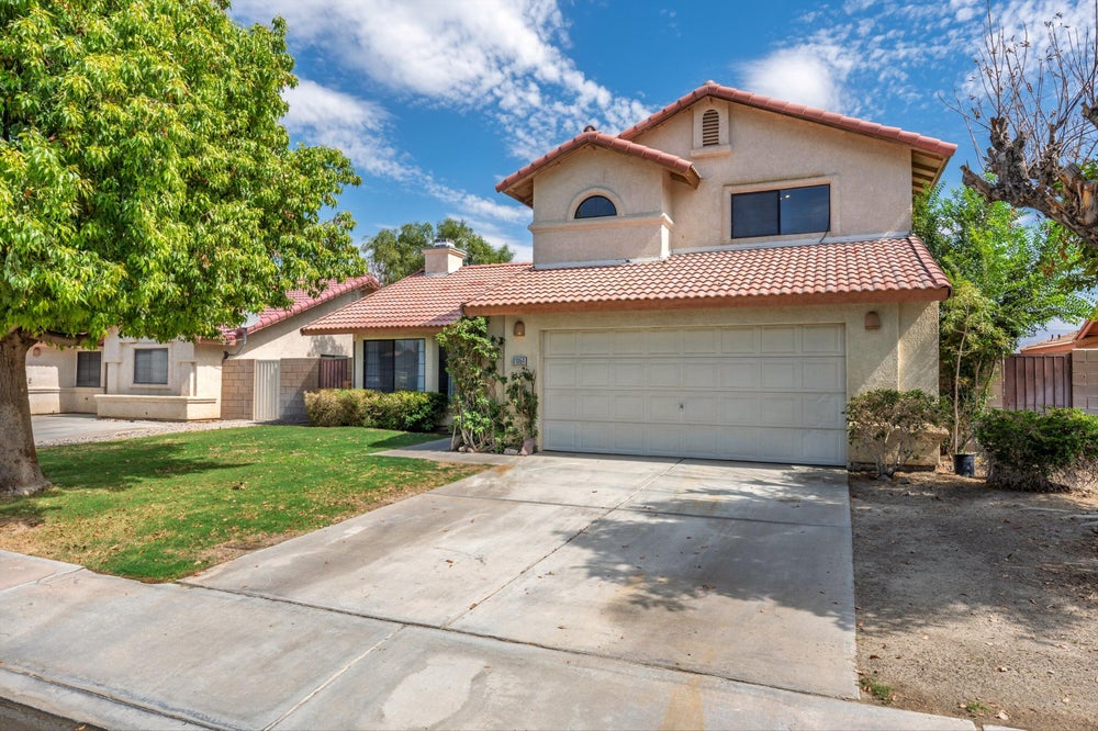 81064 Jessica Way, Indio, CA 92201 - MLS# 219132534 - Coldwell Banker