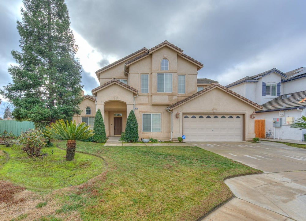 10816 N Bunkerhill Drive, Fresno, CA 93730 - MLS# 606342 - Coldwell Banker