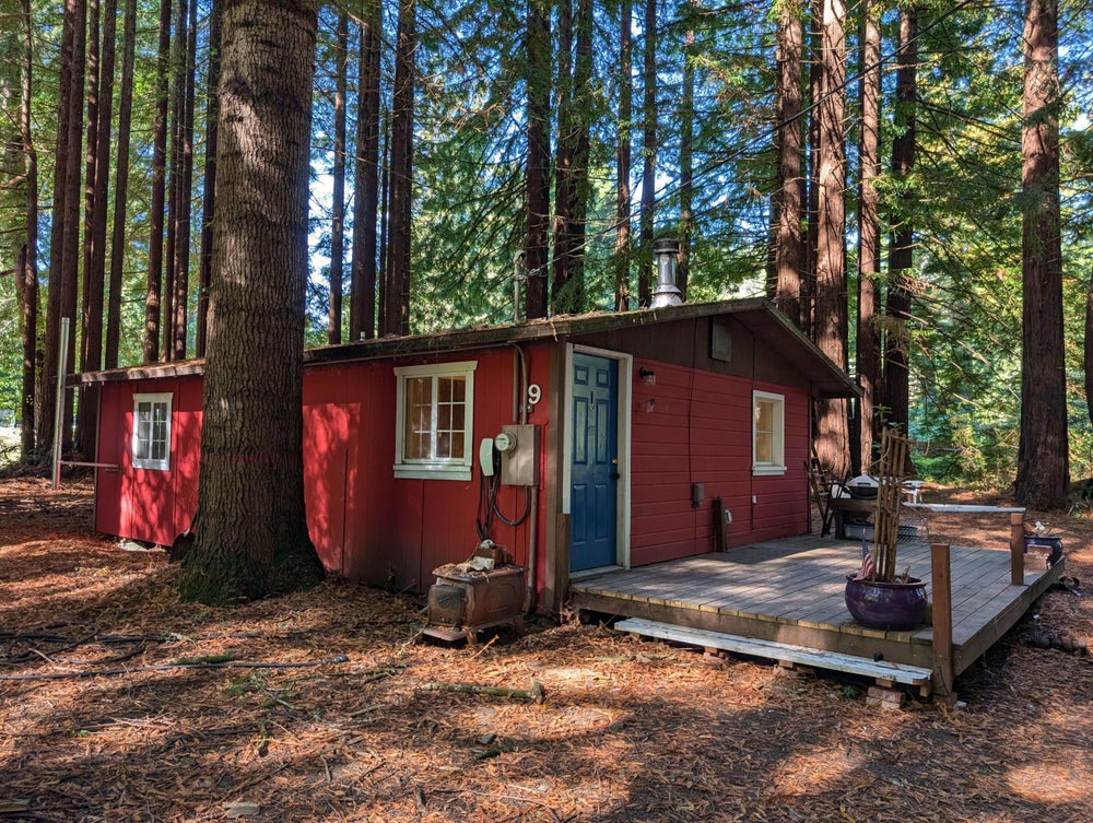 801 Riverside Park #9 Road, Carlotta, CA 95528 - MLS# 268081 - Coldwell ...