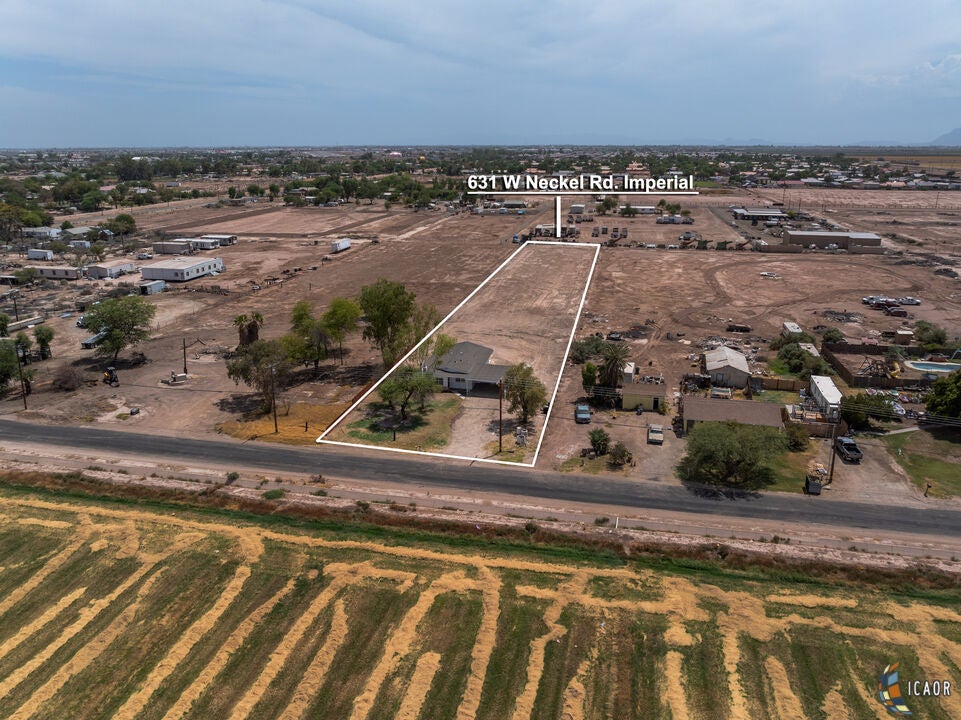 631 W Neckel Rd, Imperial, CA 92251 - MLS# 24435433IC - Coldwell Banker