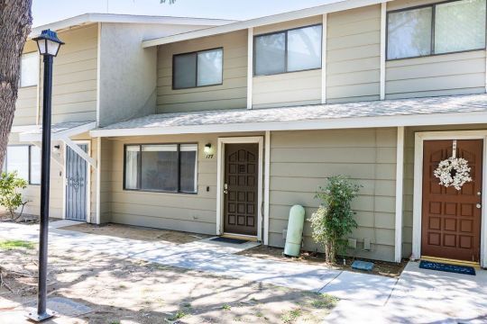 177 E Upjohn Ave, Ridgecrest, CA 93555 - MLS# 2607467 - Coldwell Banker