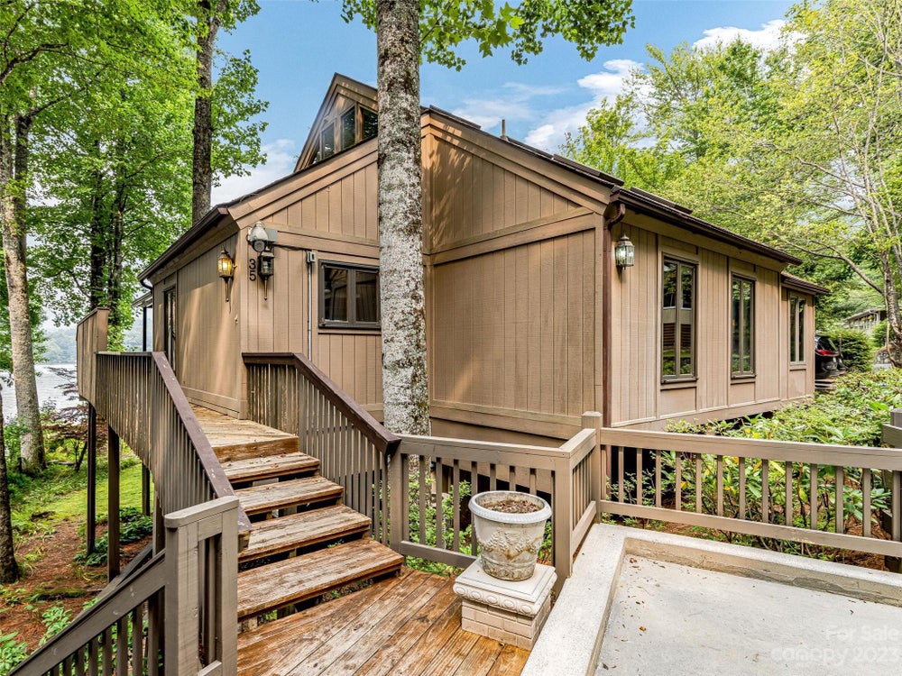35 Toxaway Landing Drive #5, Lake Toxaway, NC 28747 - MLS# 4049626 ...