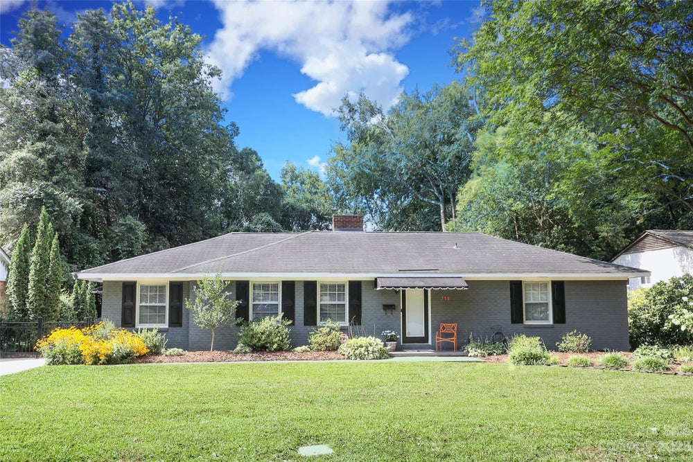 744 Brockbank Road, Charlotte, NC 28209 - MLS# 4057742 - Coldwell Banker