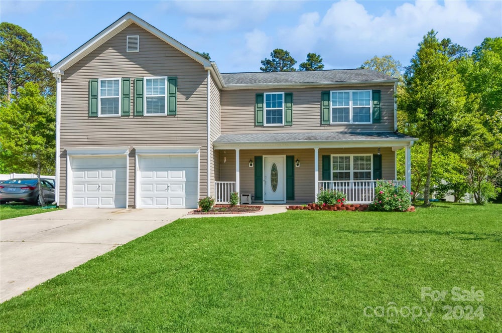 4110 Edgeview Drive, Indian Trail, NC 28079 - MLS# 4129093 - Coldwell ...