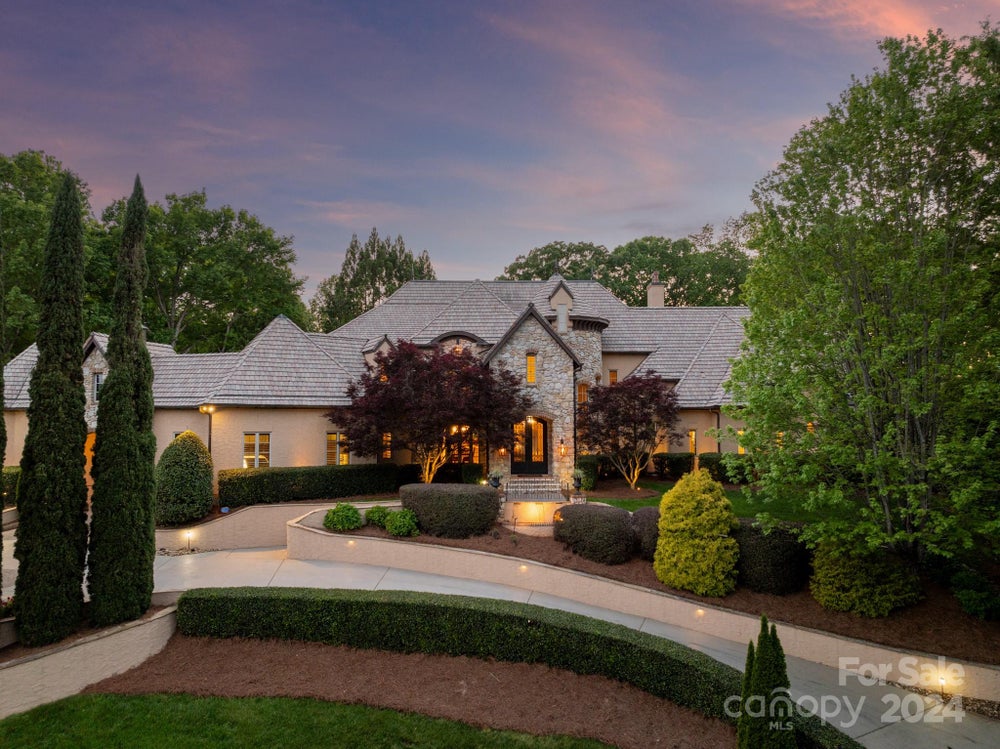 4501 Old Course Drive, Charlotte, NC 28277 - MLS# 4131699 - Coldwell Banker