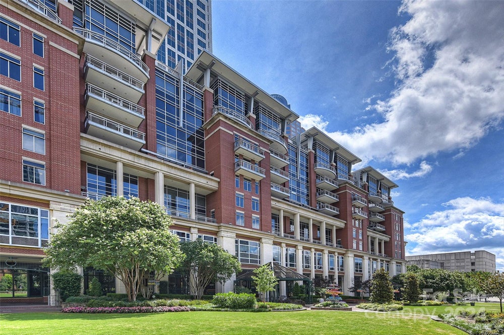 435 S Tryon Street #707, Charlotte, NC 28202 - MLS# 4150100 - Coldwell ...