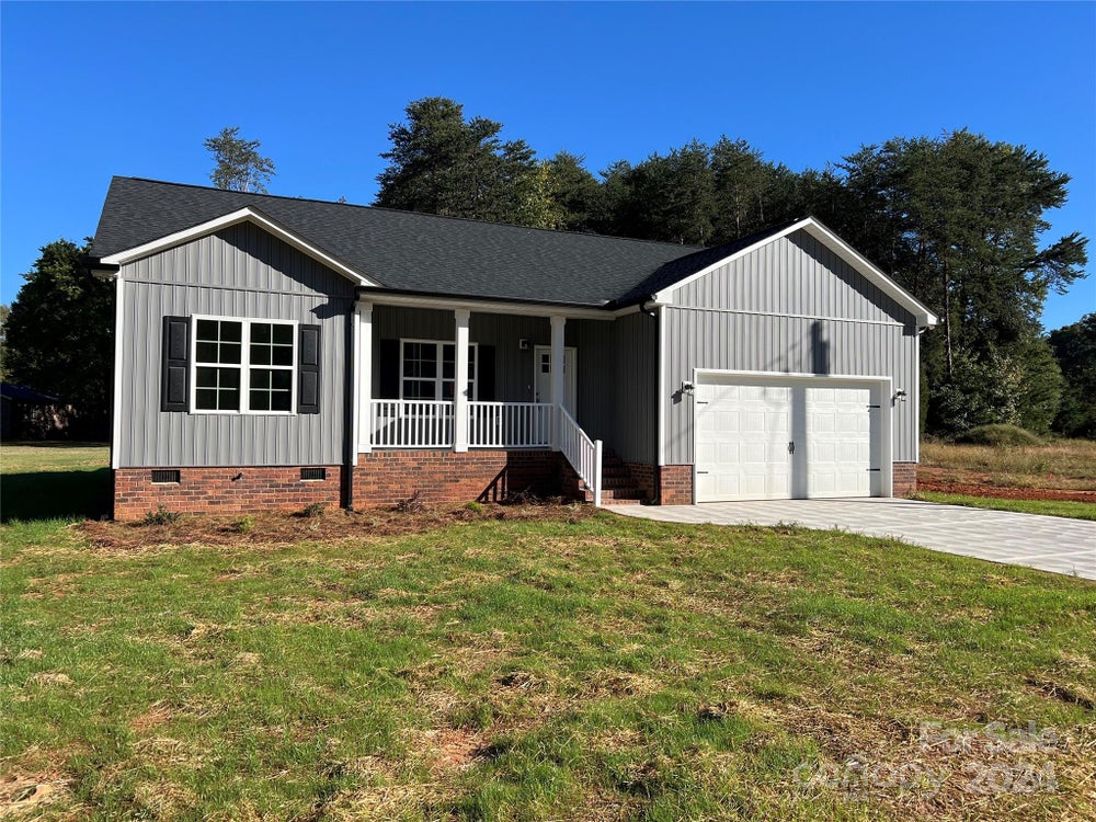 221 S Cleo Avenue, Granite Quarry, NC 28072 - MLS# 4158235 - Coldwell Banker