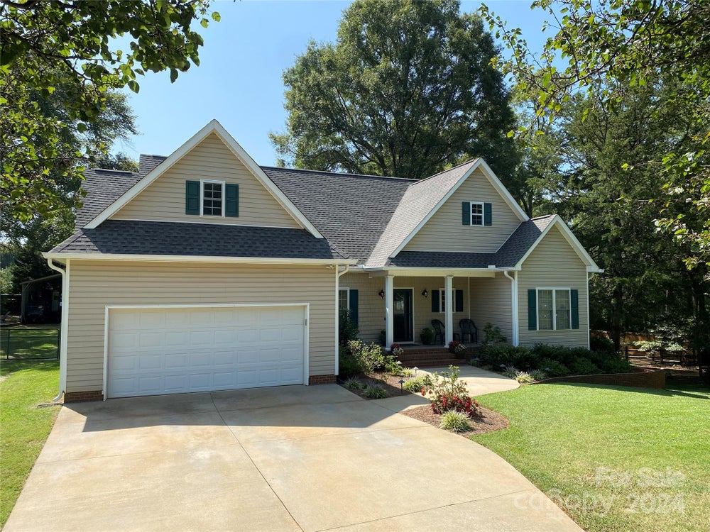 413 Vermilion Drive, York, SC 29745 - MLS# 4176913 - Coldwell Banker