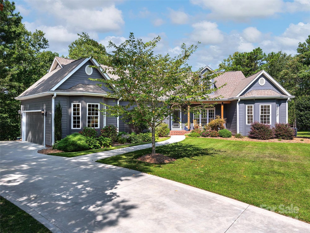 447 River Park Lane, Mill Spring, NC 28756 - MLS# 4178248 - Coldwell Banker