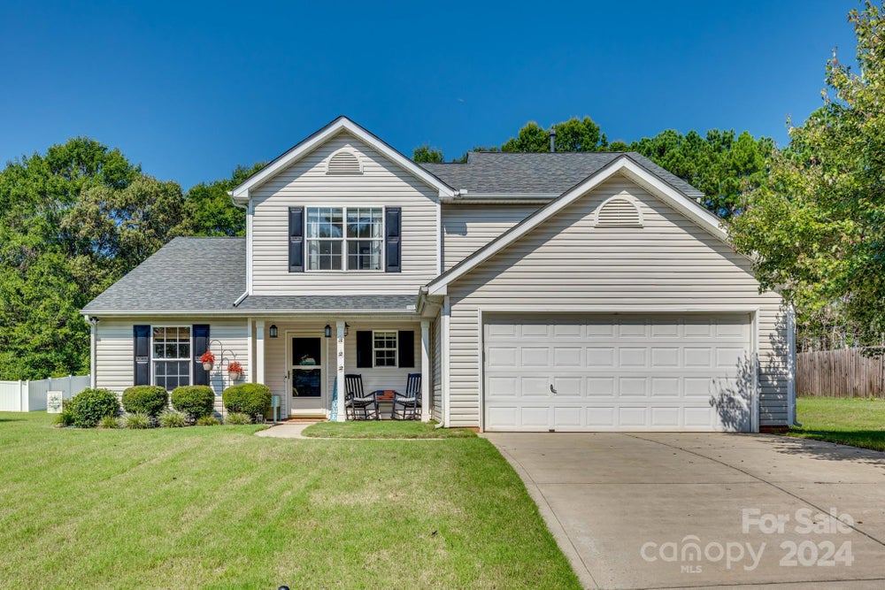 322 Logan Place, Clover, SC 29710 - MLS# 4178979 - Coldwell Banker