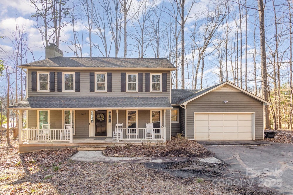 2817 Desmond Place, Charlotte, NC 28210 - MLS# 4211048 - Coldwell Banker