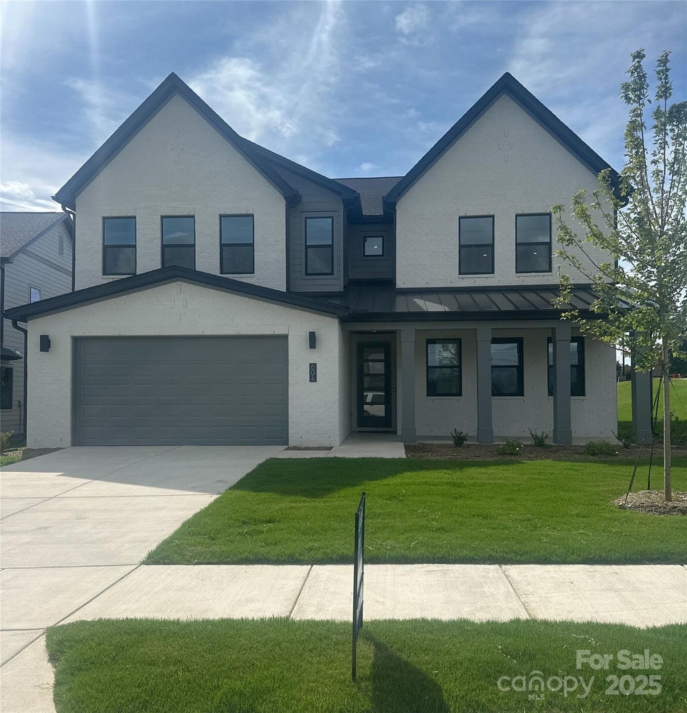 604 Hyder Trail, Tega Cay, SC 29708 - MLS# 4214719 - Coldwell Banker