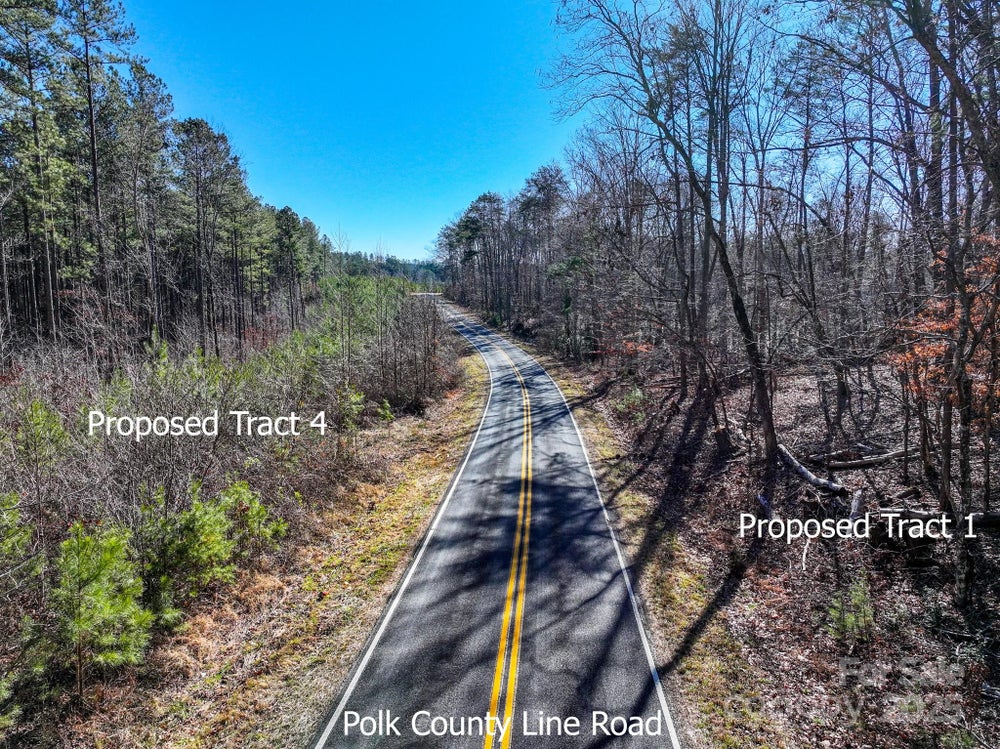 1, 2 & 3 Polk County Line Road, Mill Spring, NC 28756 - MLS# 4220937 ...