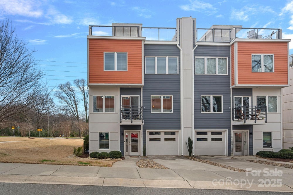 1522 Peridoe Point Lane, Charlotte, NC 28206 - MLS# 4227613 - Coldwell ...