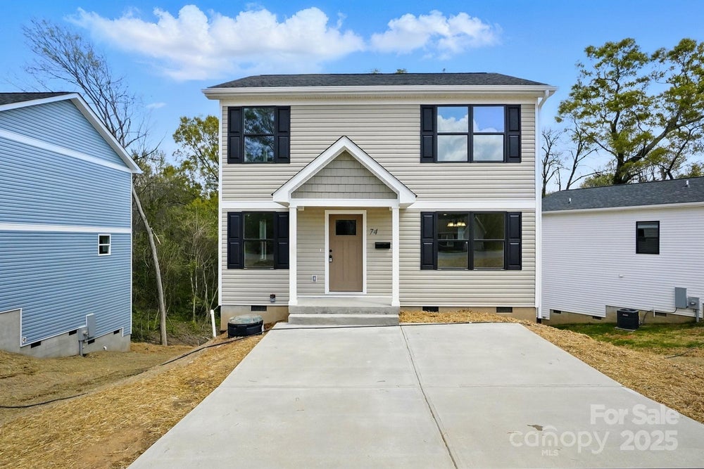 74 Snyder Court Ne, Concord, NC 28025 - MLS# 4245224 - Coldwell Banker