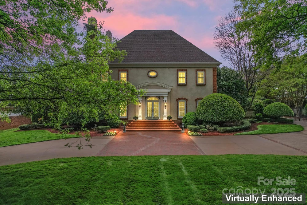 8934 Winged Bourne Drive, Charlotte, NC 28210 - MLS# 4245906 - Coldwell ...