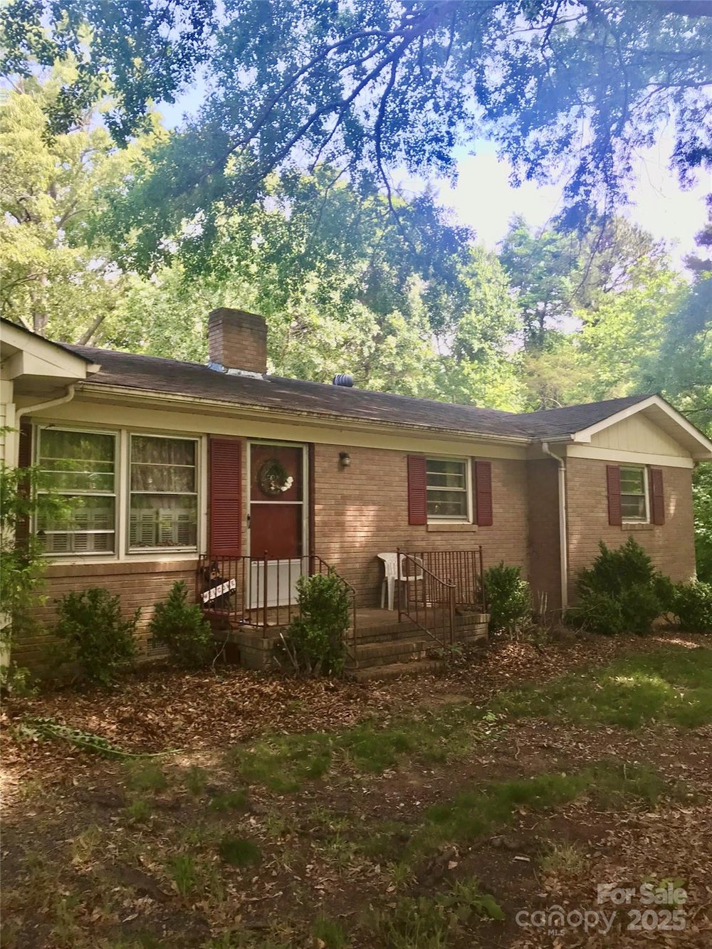 3715 Vanderburg Drive, Concord, NC 28025 - MLS# 4259887 - Coldwell Banker