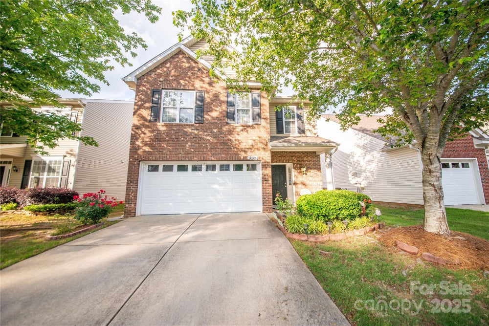 16525 Kettlewell Lane, Charlotte, NC 28277 - MLS# 4265638 - Coldwell Banker