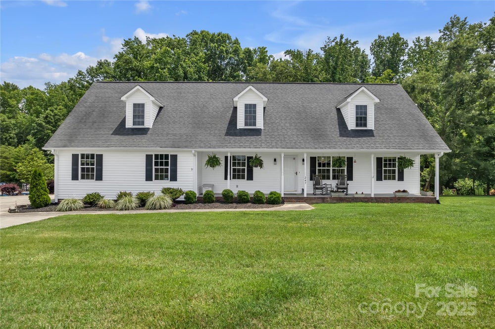 247 Helton Road, Cherryville, NC 28021 - MLS# 4270728 - Coldwell Banker