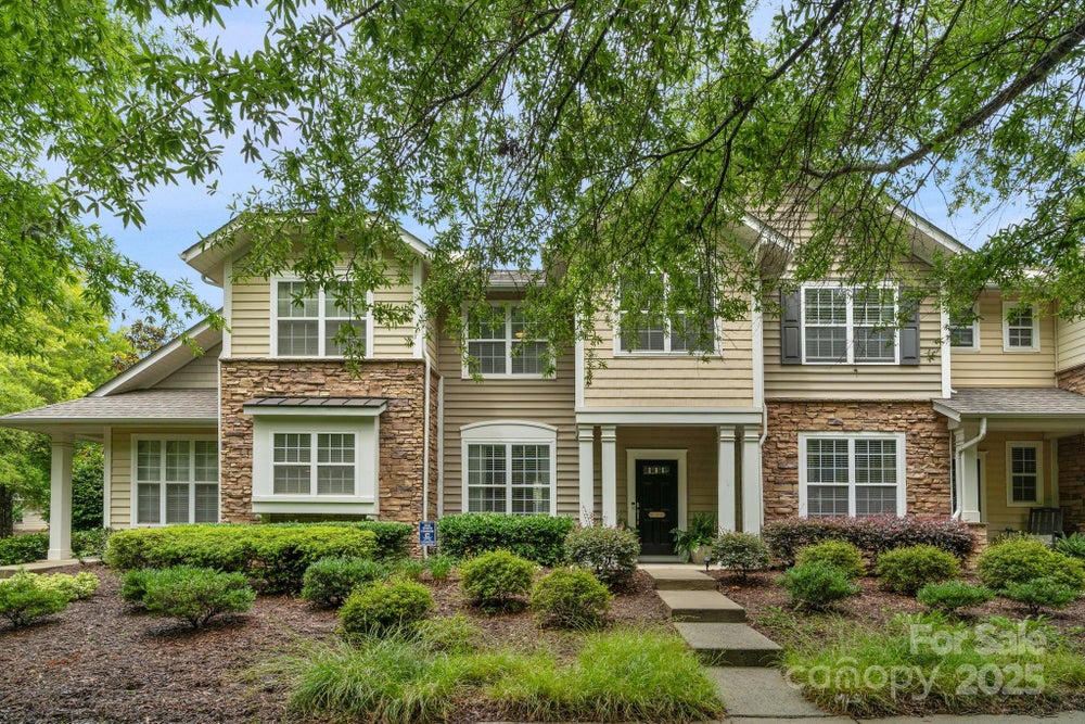 8232 Sunset Hill Road #Th88, Waxhaw, NC 28173 - MLS# 4274764 - Coldwell ...