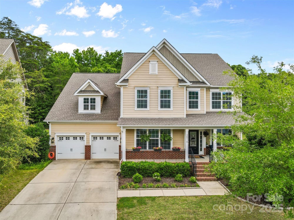 2010 Brightflower Lane, York, SC 29745 - MLS# 4276107 - Coldwell Banker